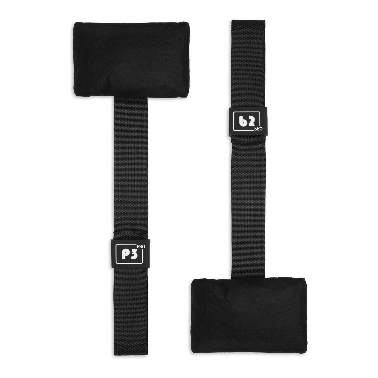 Door suspension - secure mounting of elastic bands and TRX, wherever ...